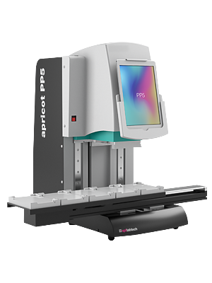 apricot - Product range | SPT Labtech